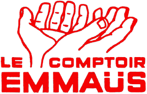 ACCUEIL - Comptoir Emmaus
